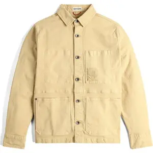 TOPO DESIGNS Utility Jacket - Sahara