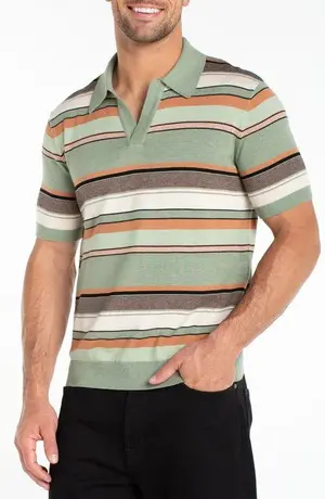 Liverpool Collared Shirts For Men