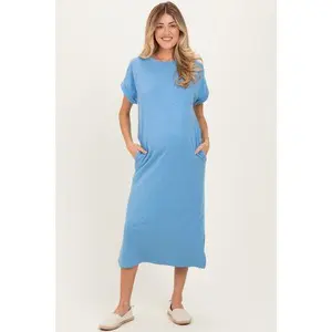 Pinkblush Short Sleeve Day Dresses