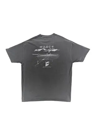 THE CELECT Perspective Tee