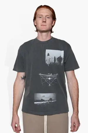 THE CELECT Perspective Tee