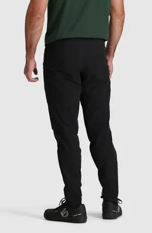 OUTDOOR RESEARCH Freewheel Mtb Ride Pants - Black