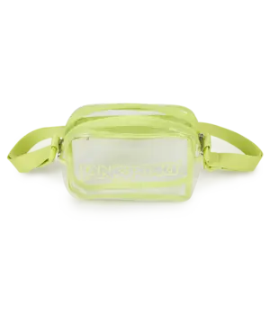 JANSPORT Crossbody - Citron Lime