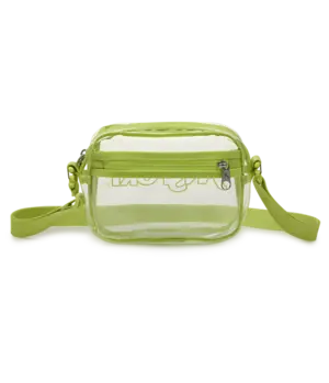JANSPORT Crossbody - Citron Lime