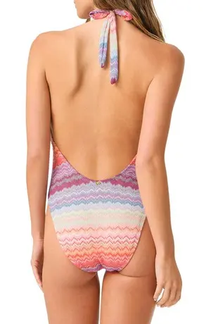 PQ SWIM Remi One-piece Swimsuit