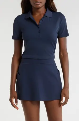 G/fore Button Up