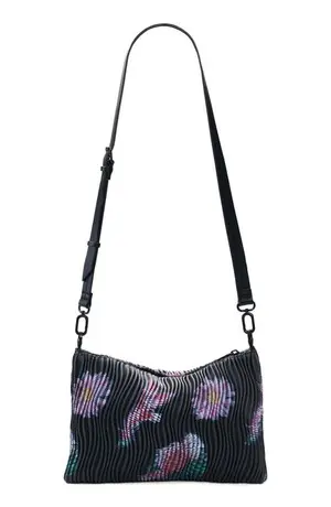 Desigual Textured Crossbody Bag