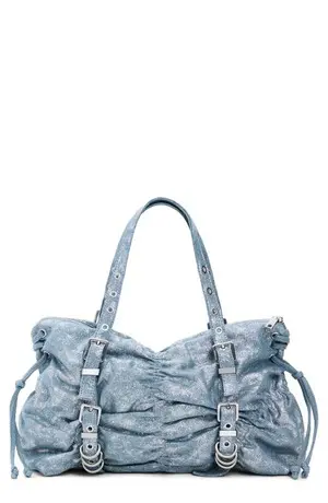 Desigual Ruched Bags For Women