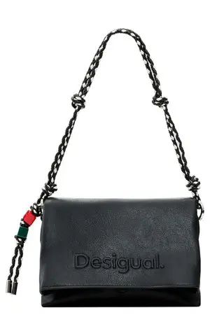 Desigual Utility Cross Body Bags