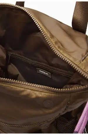 Desigual Voyager Backpack
