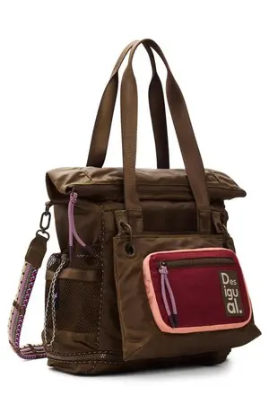 Desigual Voyager Backpack