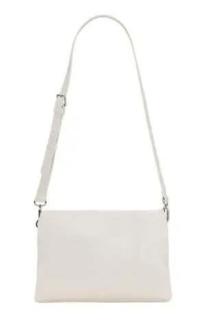 Desigual Charm Crossbody Bag - Medium Beige