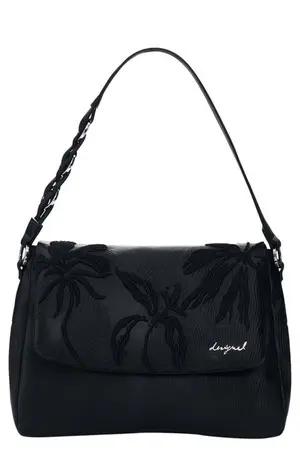 Desigual Convertible Backpack