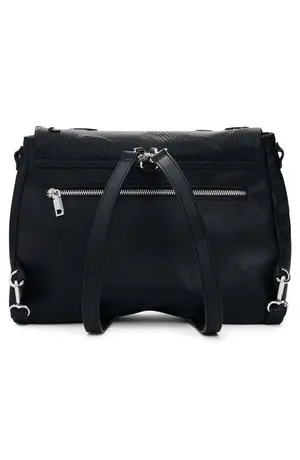 Desigual Convertible Backpack
