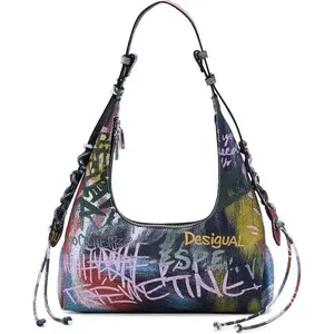 Desigual Printed Bags For Women