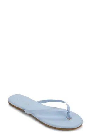 Yosi Samra Flip Flop Sandals For Women