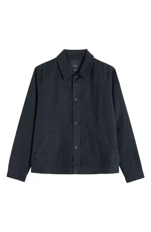 SEASALT CORNWALL Helsman Jacket