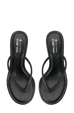 CALL IT SPRING BY ALDO Asha Sandal