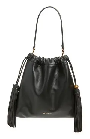 Etro Medium Bucket Bags
