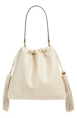 Etro Gold Tone Bucket Bags For Women