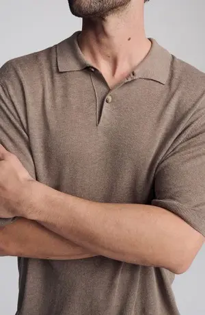 MAVI Polo Sweater