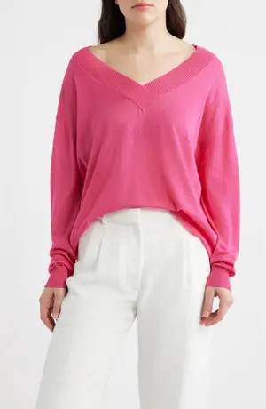 Deluc Relaxed Sweaters For Women