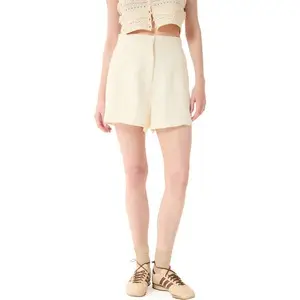 Deluc Shorts For Women