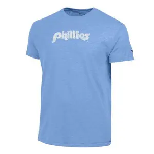 Champion Philadelphia Phillies Tri-blend T-shirt