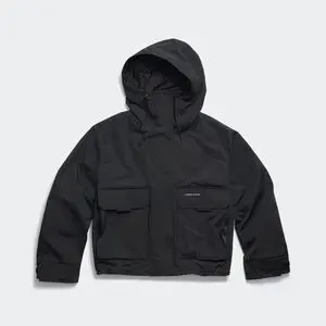 Canada Goose Quest Lightweight Jacket - Black