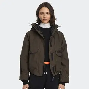 Canada Goose Quest Lightweight Jacket - Terra
