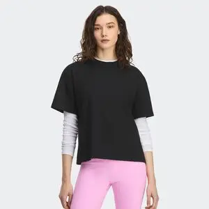Canada Goose Roam T-shirt - Black