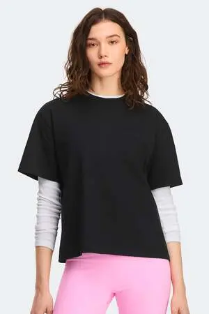 Canada Goose Roam T-shirt - Black