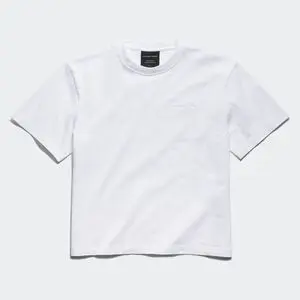 Canada Goose Roam T-shirt - Optic White