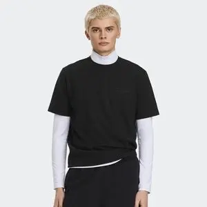 Canada Goose Vantage T-shirt - Black