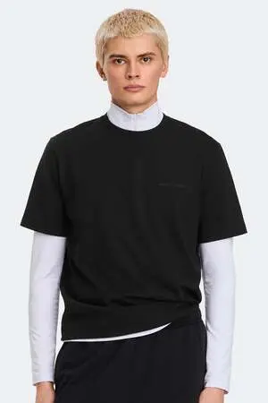 Canada Goose Vantage T-shirt - Black