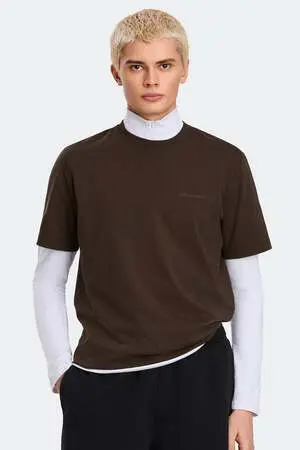 Canada Goose Vantage T-shirt - Terra