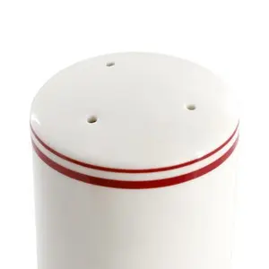 SUR LA TABLE Le Marais Fine Ceramic Salt And Pepper Shaker Set