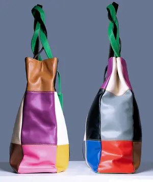 DAI MODA Grandé Supreme Tote