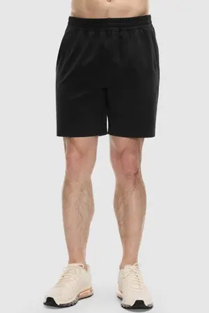 PELOTON 7" Cadent Paneled Short - Black