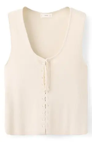 Women's Tie Tanks