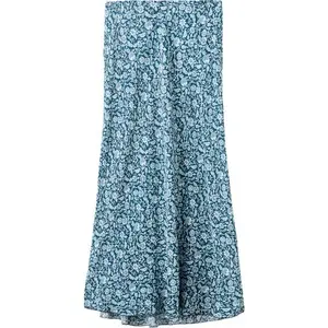 Mango Frill Skirts