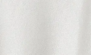 Mango Lurex Knit Cape