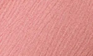 Mango Long Sleeve Wrap Front Top - Pink