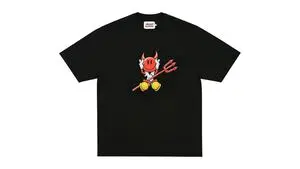 PALACE X World Industries T-shirt - Black