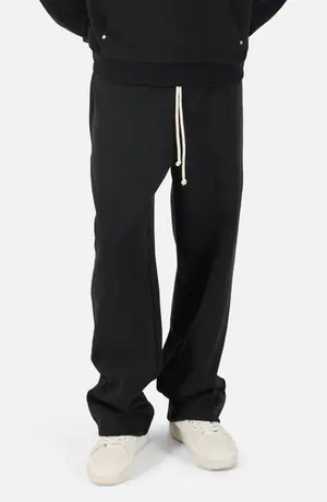 KROST Five Pocket Terry Cloth Sweatpants
