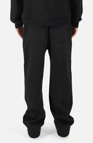 KROST Five Pocket Terry Cloth Sweatpants