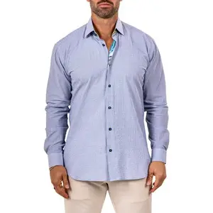 Maceoo Stretch Shirts For Men