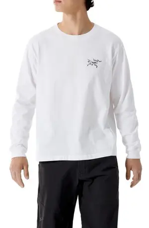 Arc'teryx Long Sleeve Shirts For Men