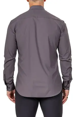 MACEOO Zip Front Jacket
