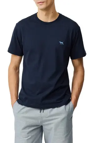 Rodd & Gunn Crewneck T-shirts For Men